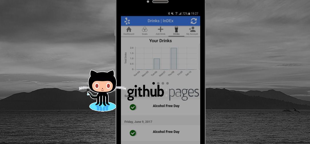Why you should use GitHub Pages